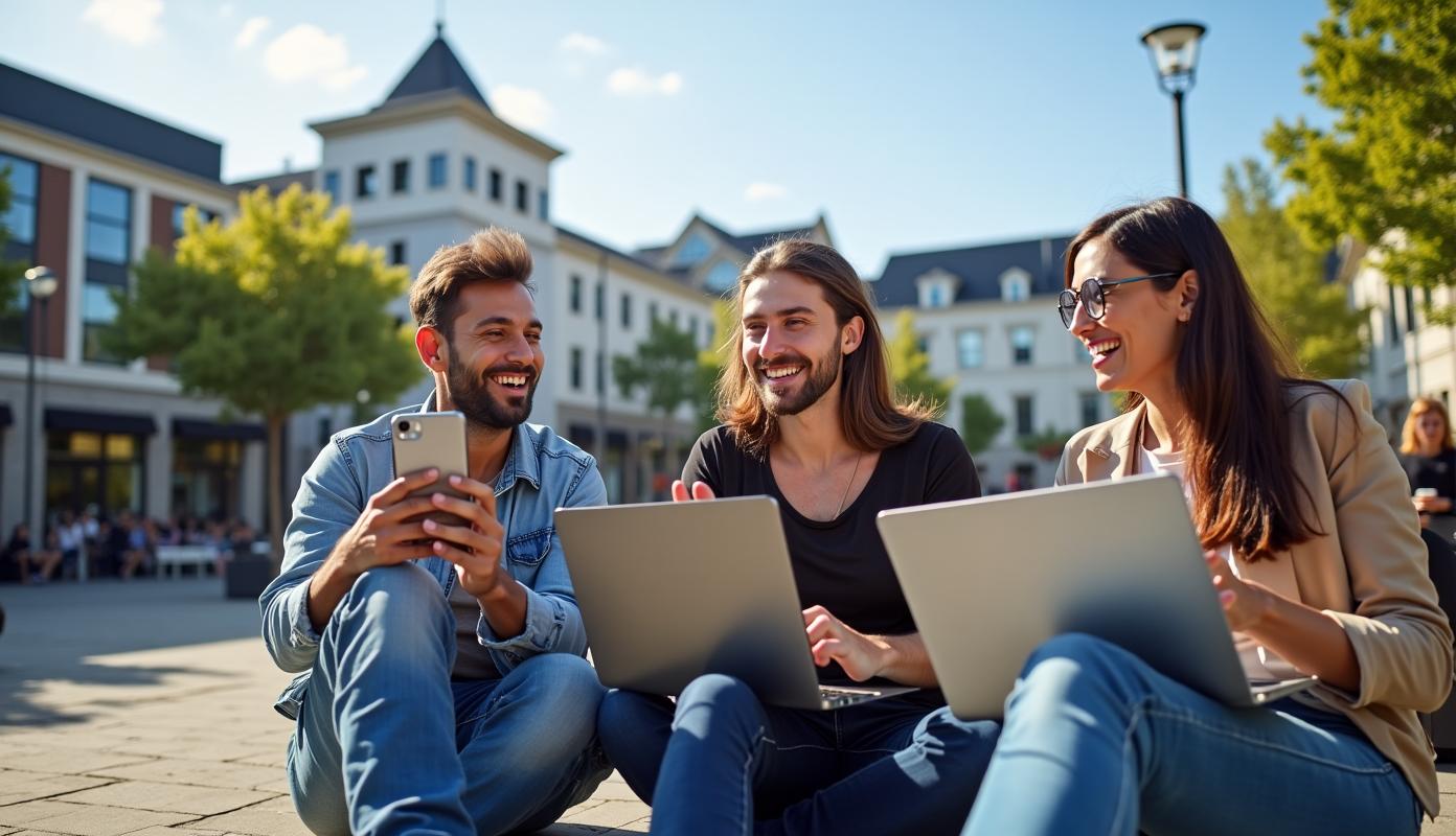 Fibernet Skive – Find det bedste og billigste internet